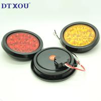 China DC 12/24V LED Truck Trailer Signal Light The Perfect Combination of and Functionality for sale