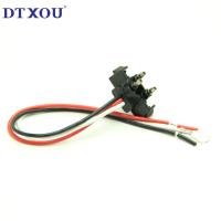 China DC 12/24V LED Truck Trailer Signal Light The Perfect Combination of and Functionality for sale