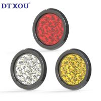 China Top Quality Tail Lamp Truck Brake Light 12/24 Volt Truck Light for sale