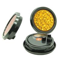 China Top Quality Tail Lamp Truck Brake Light 12/24 Volt Truck Light for sale