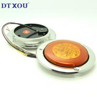 China Wholesale Manufacturer 4 inch LED Lights 12V 24V work lights for cars for sale