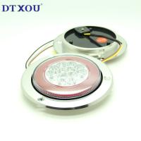 China Manufacturer 4 inch LED Lights 12V 24V work lights for cars Wholesale LED LIGHT for sale