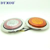 China Manufacturer 4 inch LED Lights 12V 24V work lights for cars Wholesale LED LIGHT for sale