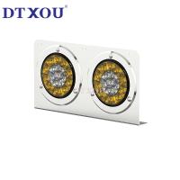 China 3W Rated Power Stainless Steel Trailer Indicator Light Assembly Japan's Top Choice for sale