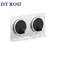 China 3W Rated Power Stainless Steel Trailer Indicator Light Assembly Japan's Top Choice for sale