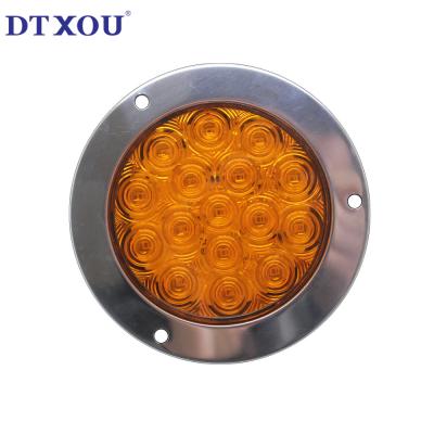 China China manufacture 4x4 12V 24V led tail light for truck trailer for sale