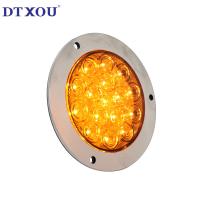 China China manufacture 4x4 12V 24V led tail light for truck trailer for sale