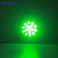 China 12V 24V 4 Inch Round LED Trailer Lights Universal Purpose for Retrofit/Upgrade Supply for sale