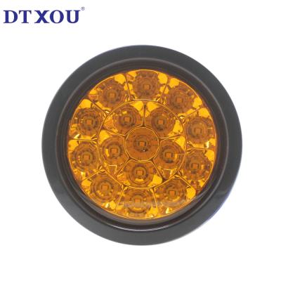 China 12V 24V LED truck tail lamp used for truck for sale