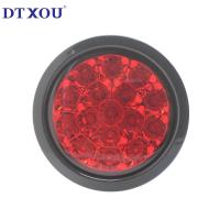 China 12V 24V LED truck tail lamp used for truck for sale