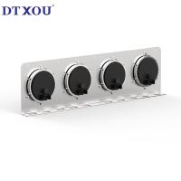 China Truck Trailer Parking/Rear Position/Rear Direction Indicator LED 4-Hole Bracket 3W Wattage for sale