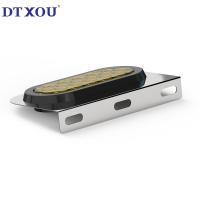 China Universal Fitment and Bright LED Truck Taillights with Stainless Steel Metal Brackets for sale