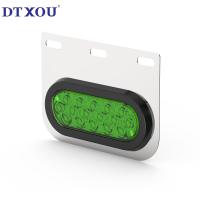 China Universal Trailer LED Rear Lamp Latest Addition to Truck Parts Auto Lighting System for sale