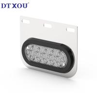China Universal Trailer LED Rear Lamp Latest Addition to Truck Parts Auto Lighting System for sale