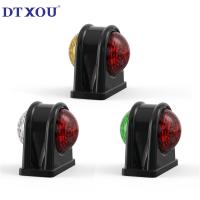 China Universal 3.0W LED Truck Trailer with Waterproof Design and Turn Signal in Malaysia for sale
