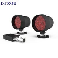 China Easy to Install Universal Wireless Searchlights for Rescue Cars Replace/Repair Purpose for sale