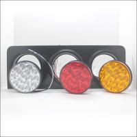 China Semi Trailer Accessories - Semi Trailer Led Rear Tail Light Combination Rear Tail Light for sale