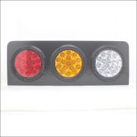 China Semi Trailer Accessories - Semi Trailer Led Rear Tail Light Combination Rear Tail Light for sale