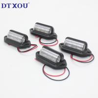 China Universal 12v 24v Yellow Amber Led Side Marking Light for Truck Bus Trailer Tractor for sale
