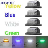 China 66*22MM Universal Car Fitment Auto Rear License Lamp Light E-mark LED License Plate Lamp for sale