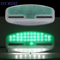 China Popular Selling DC12V 24V Barricades Truck Side Marker Light for Trailers OE No. 111 for sale