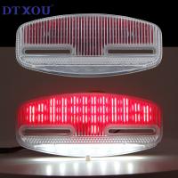 China Popular Selling DC12V 24V Barricades Truck Side Marker Light for Trailers OE No. 111 for sale