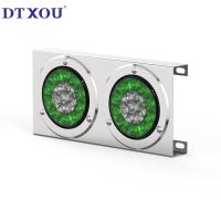 China Wholesale 12v 24v Leds Turn Signal Stop Rear Lamp 2 In 1 Led Two Lens Combination Tail Light For Trucks Trailers for sale
