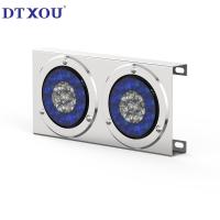 China Wholesale 12v 24v Leds Turn Signal Stop Rear Lamp 2 In 1 Led Two Lens Combination Tail Light For Trucks Trailers for sale