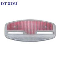 China Waterproof and high-temperature resistant LED truck semi-trailer side marker light fog light for sale