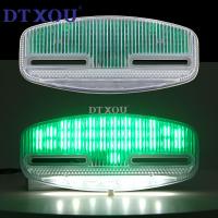 China Wholesale of factory side flash emergency clearance lights LED car warning lights Clearance Marker Led Car Warning Lights for sale