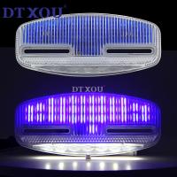 China Wholesale of factory side flash emergency clearance lights LED car warning lights Clearance Marker Led Car Warning Lights for sale