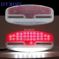 China Wholesale of factory side flash emergency clearance lights LED car warning lights Clearance Marker Led Car Warning Lights for sale