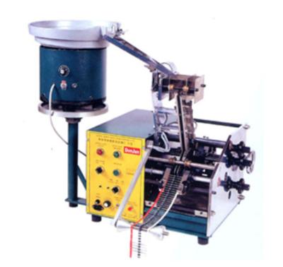 China Powerful Resistor Forming Machine FK TYPE ML-306F-1 For Axial Components for sale
