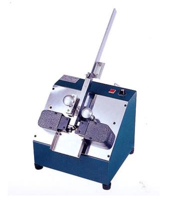 China High Precision Pcb Cutting Machine Power Transistor Lead Former Ml-309a for sale