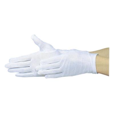 China White Purification Esd Safe Gloves , Electron PU Work Anti Static Gloves for sale