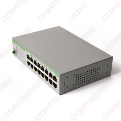 China SMT SPARE PART SIEMENS Ethernet Switch 003083-50 for sale