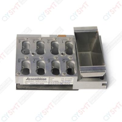 China Assembleon original new for SMT spare parts AX Toolbit exchange unit 9498 396 00140 for sale