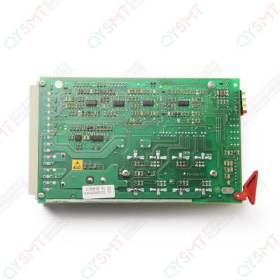 China SMT spare parts SIEMENS PL EA 03012565-01 for sale