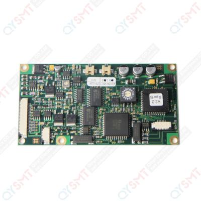 China 6 Months Warranty Surface Mount Parts SMT CONTR. V2.1 REV B 8MM 4022 594 10010 for sale