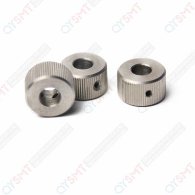 China SMT spare parts DEK KNURLED WHEEL 145770 for sale