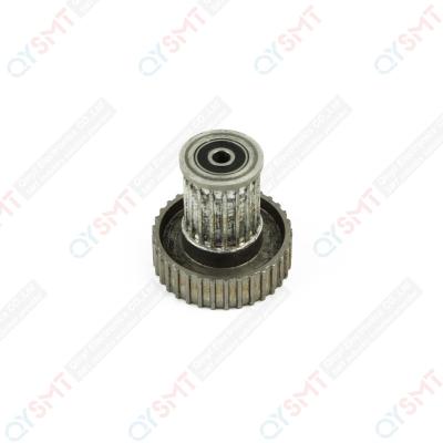 China SMT spare parts SIEMENS GEAR FOR X-AXIS 00318552-04 for sale