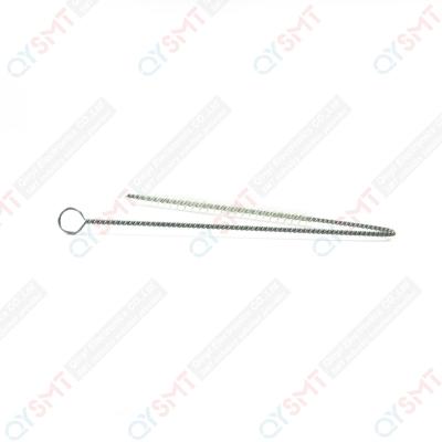 China SMT spare parts SIEMENS PLASTIC BRUSH DIA.8 00325866-01 for sale
