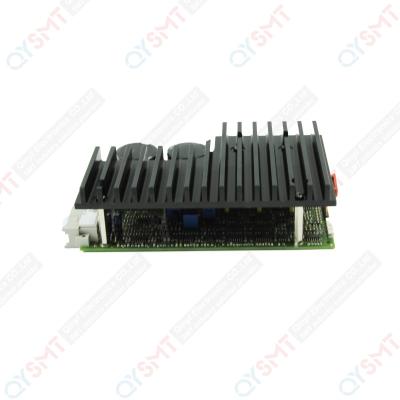 China SMT spare parts SIEMENS SERVO AMPLIFIER PC BOARD TBS200  00344205S04 for sale