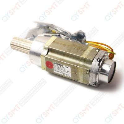 China SMT spare parts SIEMENS Brushless Servomotor 00333167-03 for sale