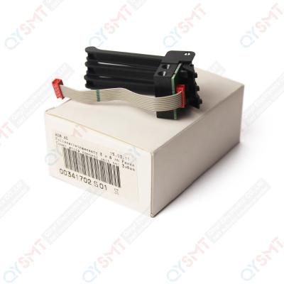 China SMT spare parts SIEMENS Cover strip Control Unit 3X8mm  00341702S01 for sale
