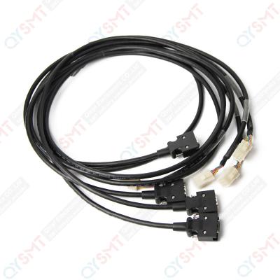 China SMT spare parts  Original New  SAMSUNG FEED_MOT_ENC_CABLE_ASSY J91671014A for sale