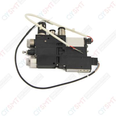 China Black Color SMT Spare Parts FUJI H1007D H1007E Vacuum Ejector CE Certificated for sale