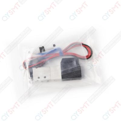 China J6702017A SMT Spare Parts SAMSUNG SMT Machine Solenoid Valve CE Approved for sale