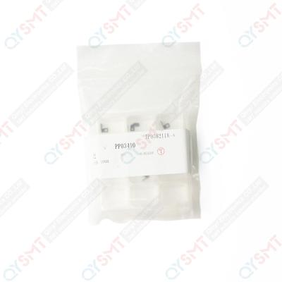 China Original New Condition SMT Spare Parts FUJI Cover Lower PP03410 6 Months Warranty for sale