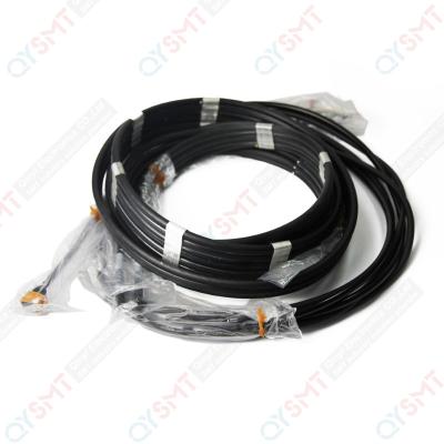China Black Color SMT Spare Parts FUJI NXT Cable AJ18A00 Original New Condition Type for sale